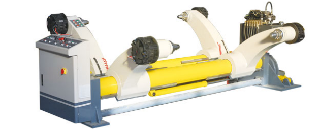 3-layer To 7-layer Corrugated Cardboard Sheet Production Line For Sale ...