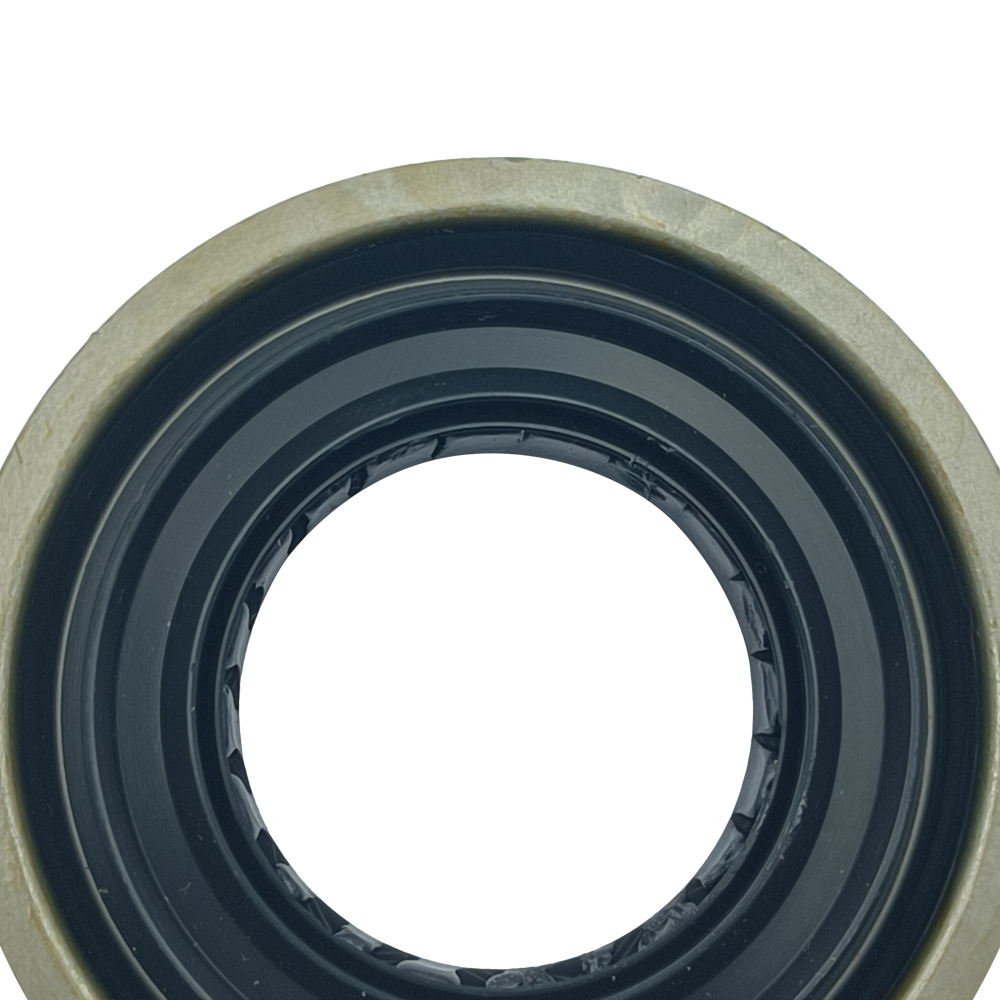 How to replace an Oil Seal