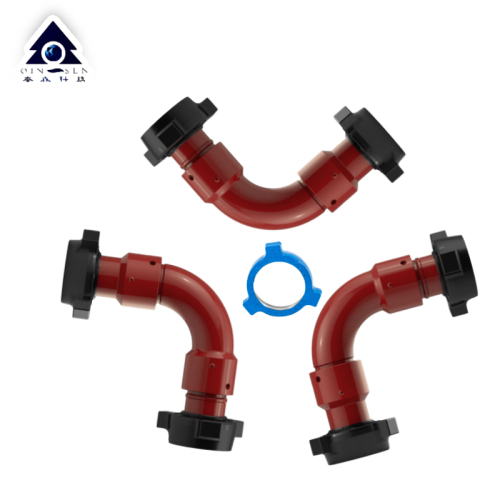 Style60 Chiksan Swivel Joint, Bossgoo.com의 고품질 Style60 Chiksan Swivel Joint