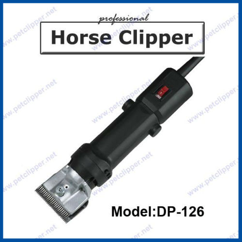 Professional Heavy Duty Horse Clipper Power:320w, High Quality ...