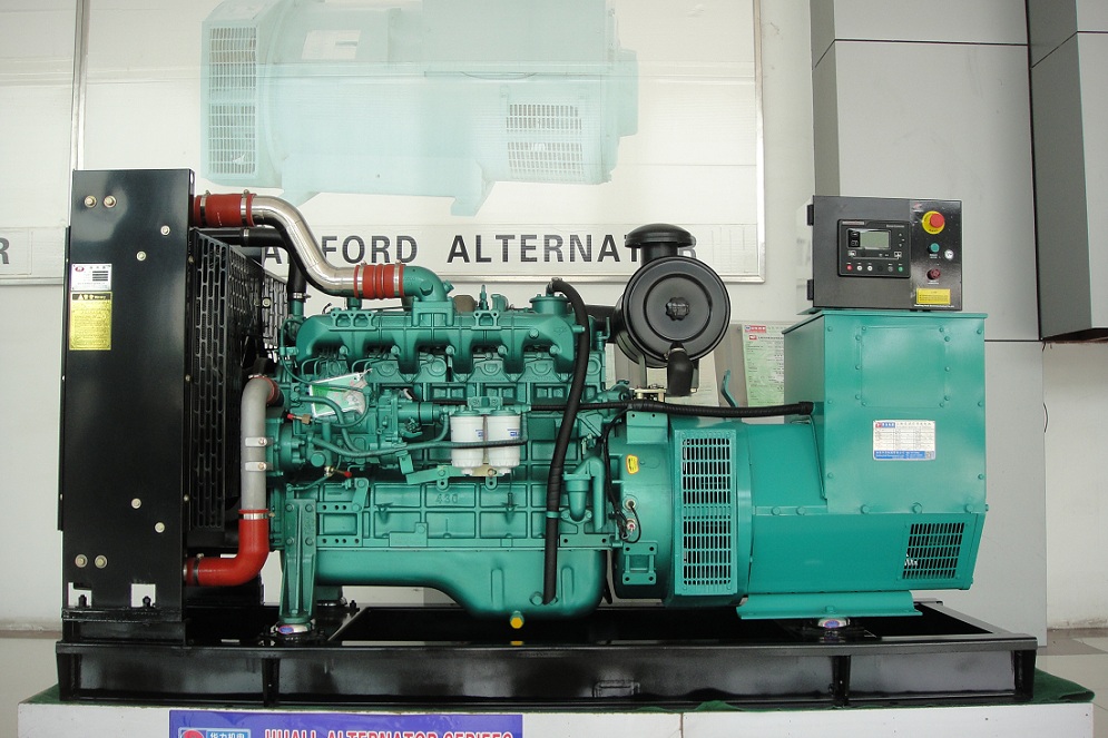 Battery Generator Quiet Portable Generator, High Quality Battery ...