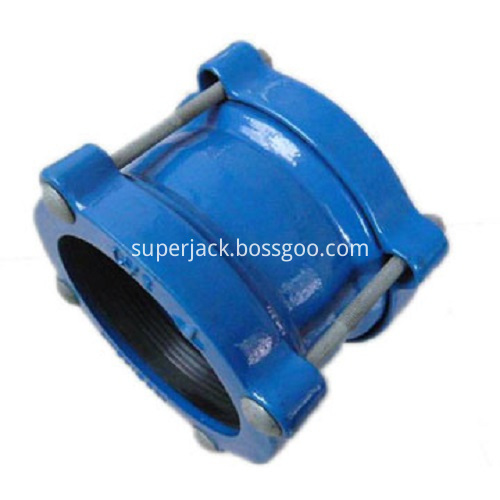 Universal Coupling Of Pipe Fittings, High Quality Universal Coupling Of ...