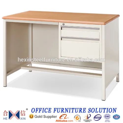 Laminate Office Teacher Table,school Teacher Desk, High Quality ...