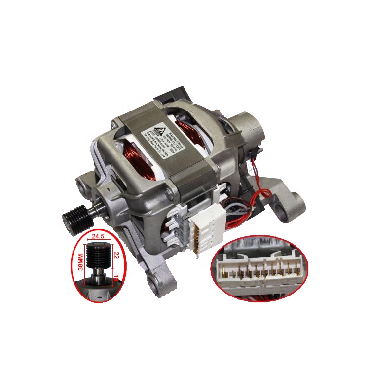 Samsung Washing Machine Parts Bldc Motor Washing Machine, High Quality ...