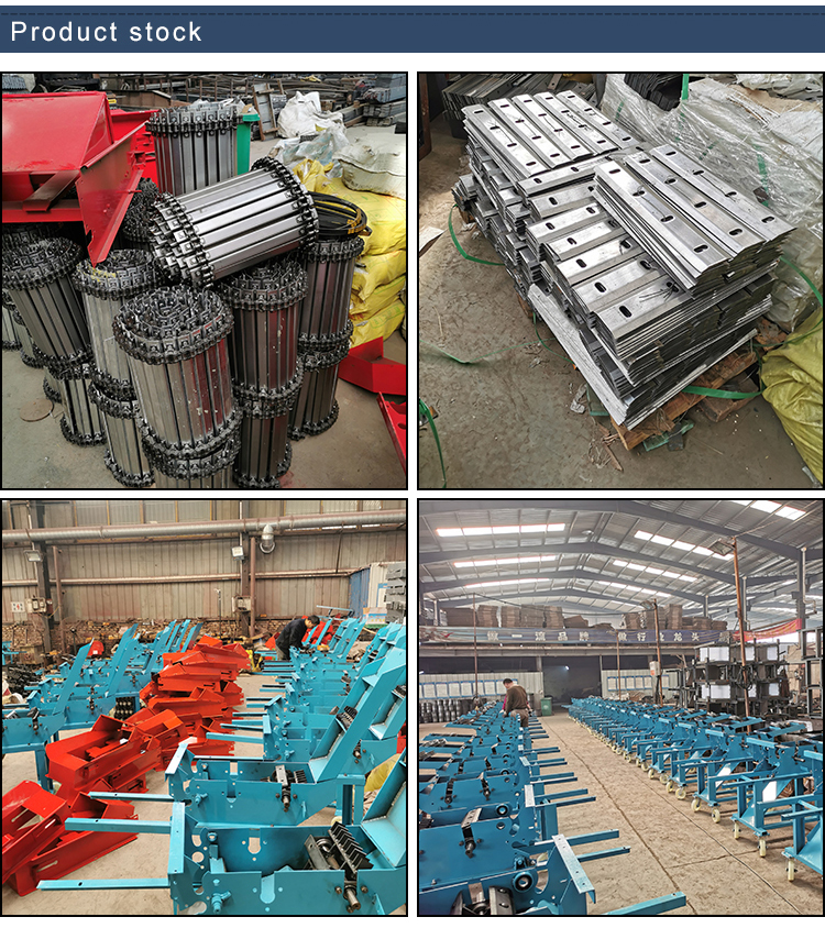 Belt Conveyor Belt And Hay Chaff Cutter, High Quality Belt Conveyor ...