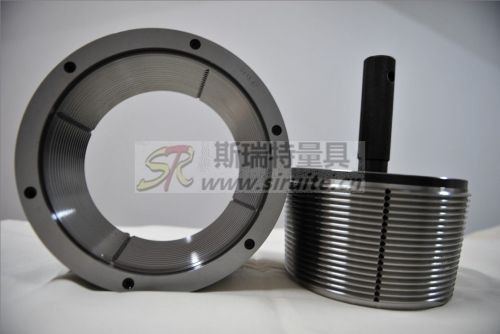 Api Thread Plug Gauge, High Quality Api Thread Plug Gauge on Bossgoo.com