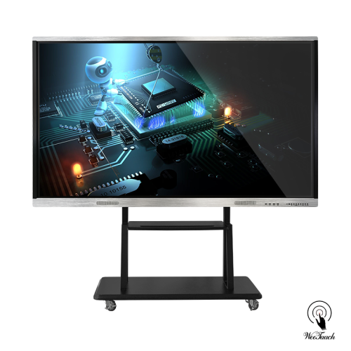 70 Inches Smart Lcd Classroom Display, High Quality 70 Inches Smart Lcd ...