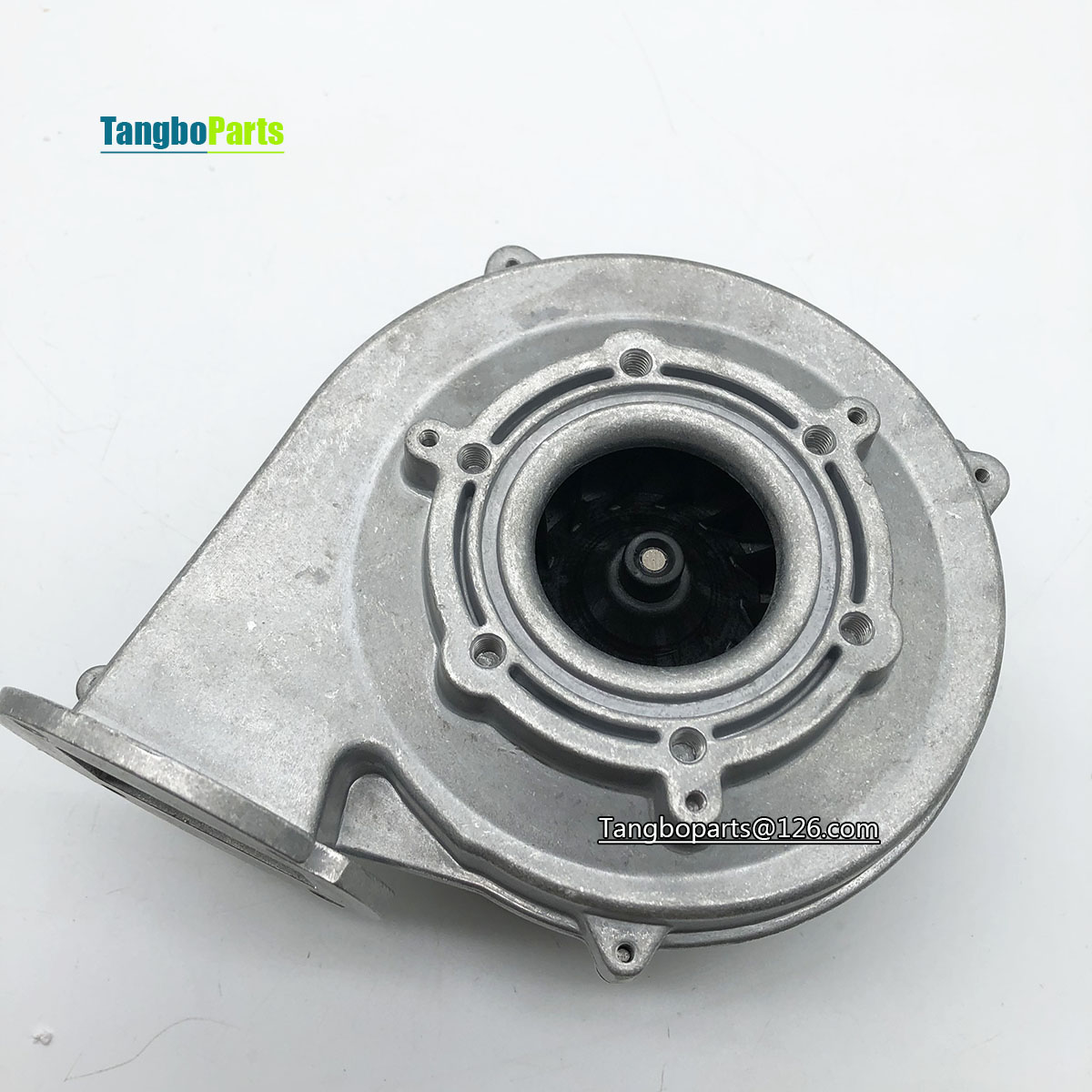 220v 70w Blower Fan Motor For Gas-premix Heating System And Condensing ...