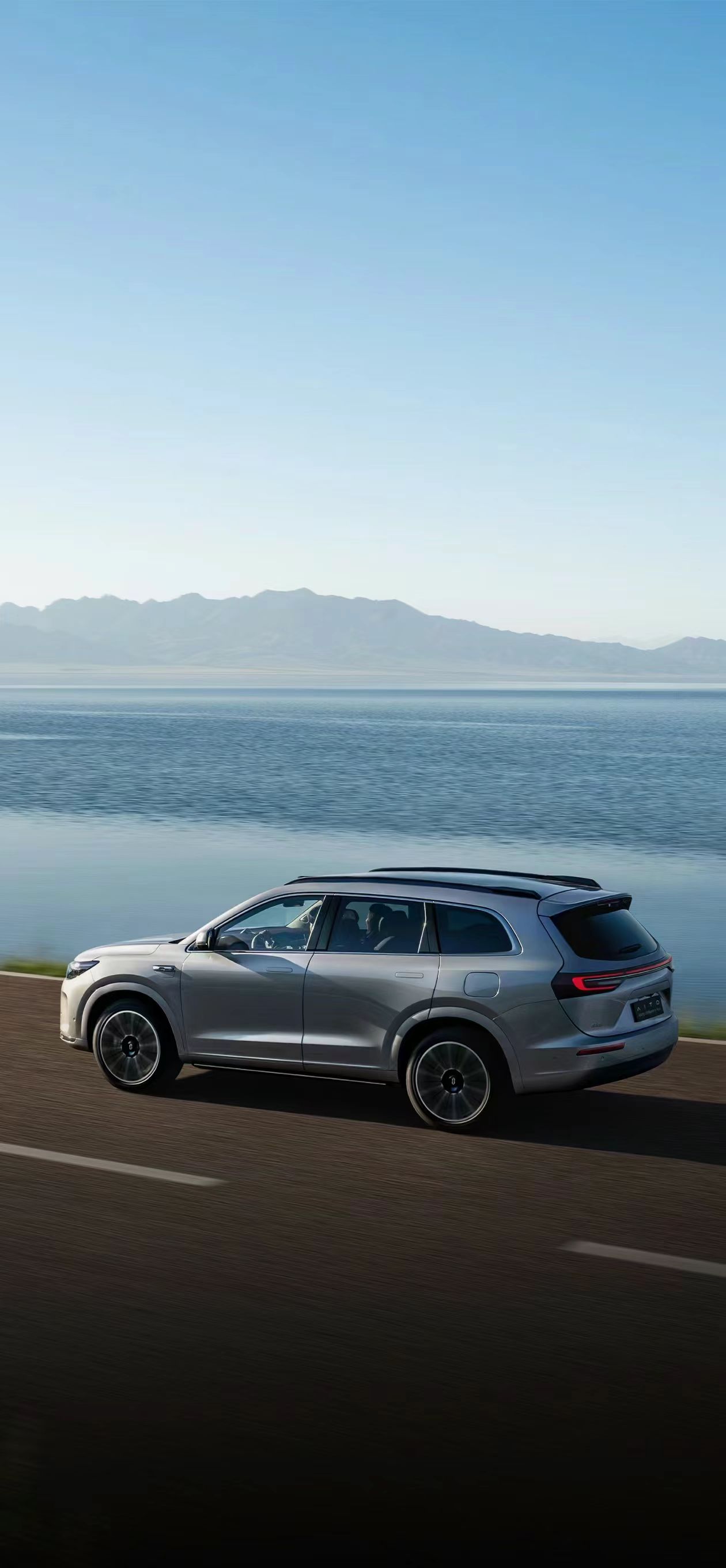 Huawei M7 Electric Vehicles: New Energy Cars For Adults - Explore ...