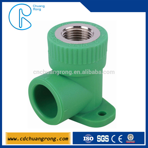 Pp-r Male Threaded Coupler Fittings, High Quality Pp-r Male Threaded ...
