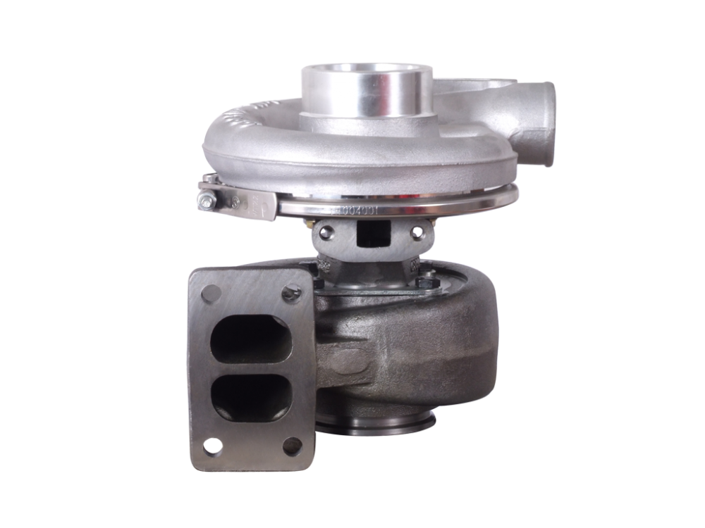 Turbocharger H1C 3522777 3522778 3528741 for 6BTA 180PS China ...