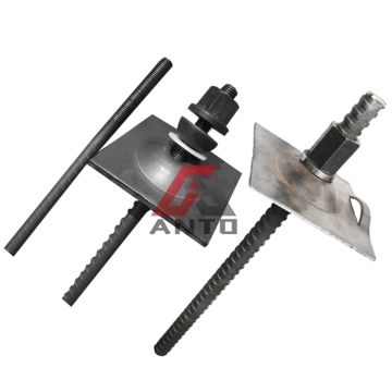 Mine Rebar Bolt,Threaded Rebar Bolt,Full Threaded Rebar Bolt ...