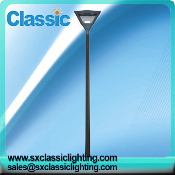 Hinged Street Light Pole, High Quality Hinged Street Light Pole on ...