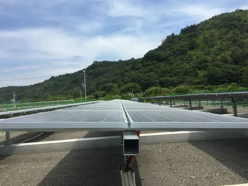 Galvanized Carbon Steel Solar Racking System, High Quality Galvanized ...