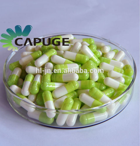 Iso And Fda Certificted Capsules Empty Gelatin Hard, High Quality Iso ...