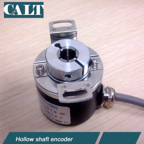 Optical Rotary Encoder 1024 Pules Use For Humanoid Robot, High Quality ...
