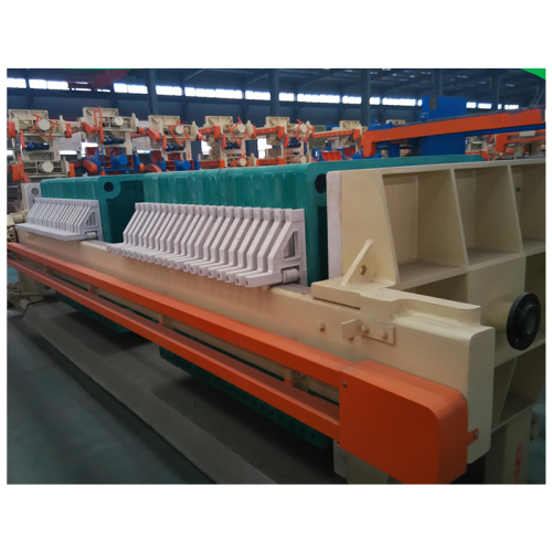 Price Of Plate And Frame Filter Press, High Quality Price Of Plate And ...