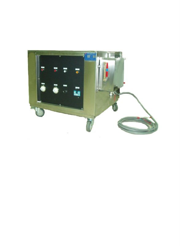 Ks-90e Electric Dim Sum Steamer, High Quality Ks-90e Electric Dim Sum ...