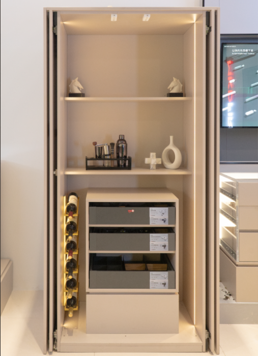 P106 Pocket Door | Premium Retractable Pocket Door System for Modern Homes