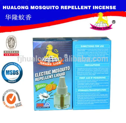 Electric Mosquito Liquid Killer, Mosquito Mat, High Quality Electric ...