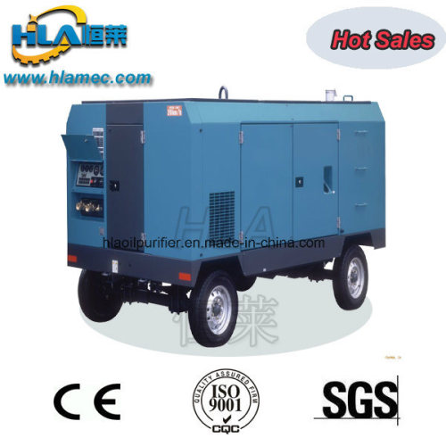Mobile Closed Weather Proof Type Air Dryer Equipment, High Quality ...