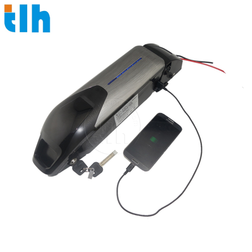 48v 104ah 전자 자전거 리튬 이온 배터리 케이스 Uart Bms 포함 의 고품질 48v 104ah 전자 자전거 리튬 이온 배터리 케이스
