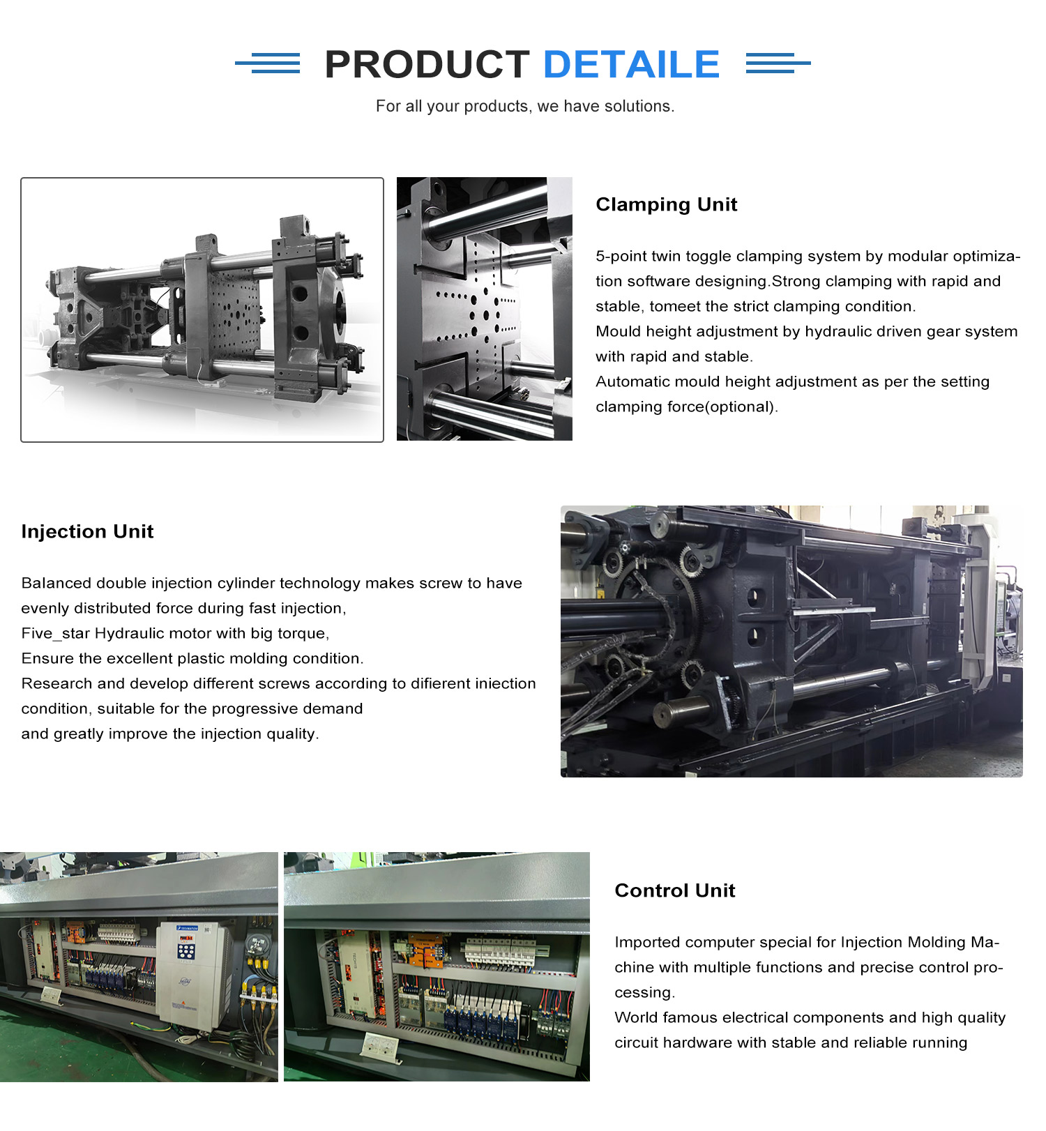 100 Ton Plastic Injection Pvc Shoe Mould Molding Machine, High Quality ...