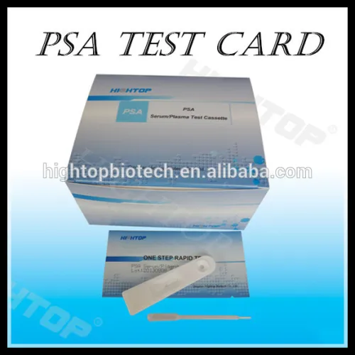 Psa Rapid Diagnostic Test, High Quality Psa Rapid Diagnostic Test on ...
