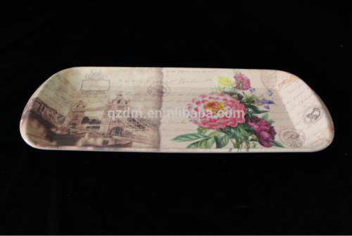 14inch Melamine Meal Tray, High Quality 14inch Melamine Meal Tray on ...