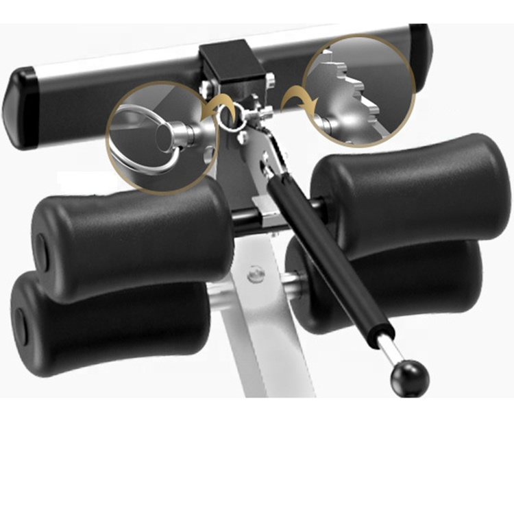 180 Degrees Rotate Mini Inversion Table Back Pain, High Quality 180 ...