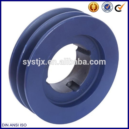 Ansi Din Gb Iso Casting Pulley, High Quality Ansi Din Gb Iso Casting ...