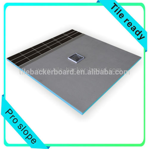 Tileable Xps Shower Tray Shower Lay, High Quality Tileable Xps Shower ...