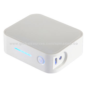 Oem Power Bank Of 4,400mah, High Quality Oem Power Bank Of 4,400mah on ...