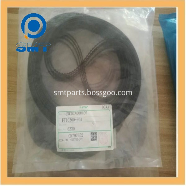Cp643me Esd Belt Csqc2190 2mcsca000400 คุณภาพสูง Cp643me Esd Belt ...