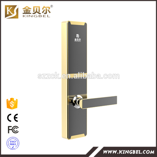 Biometric Fingerprint Sensor Door Lock, High Quality Biometric ...