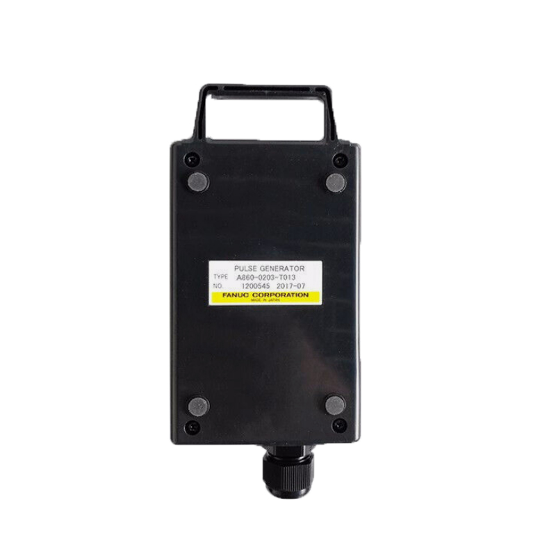 Fanuc A860-0203-t013 Electric Handwheel Manual Pulse Generator, High ...