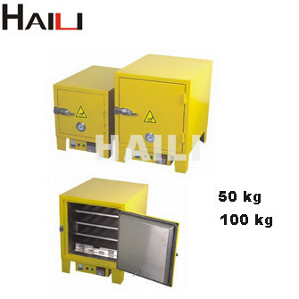 Aluminum 400c Welding Heating Electrode Dryer Oven - Oven And Electrode ...