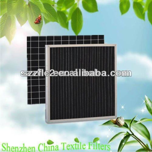 Activated Carbon Honeycomb Pre-filter Mesh, High Quality Activated ...