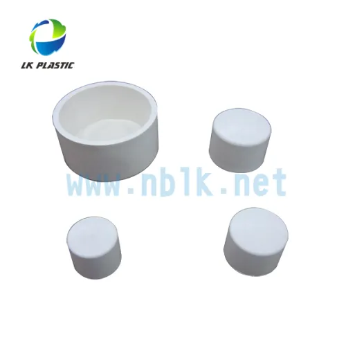 Pvc End Cap, High Quality Pvc End Cap on Bossgoo.com