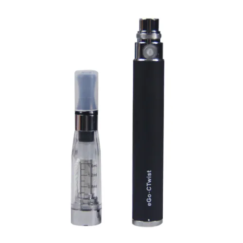 Ego Twist Yocan Ego Twist Ce4 Blister Kit, High Quality Ego Twist Yocan ...