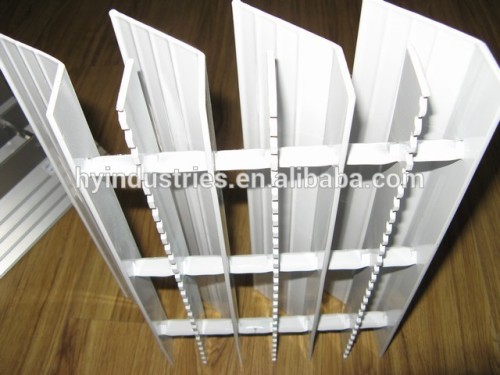 Building Window Sunscreen Architectural Louver, High Quality Building ...