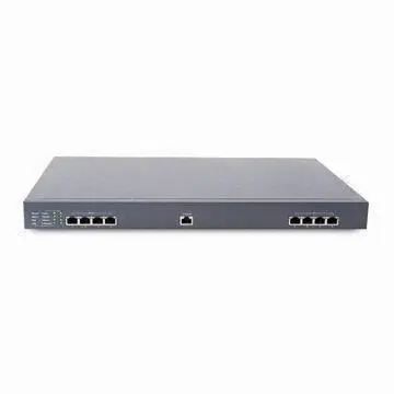 Voip Trunk Gateway With Standard Sip Protocol And 4 Ethernet Ports ...