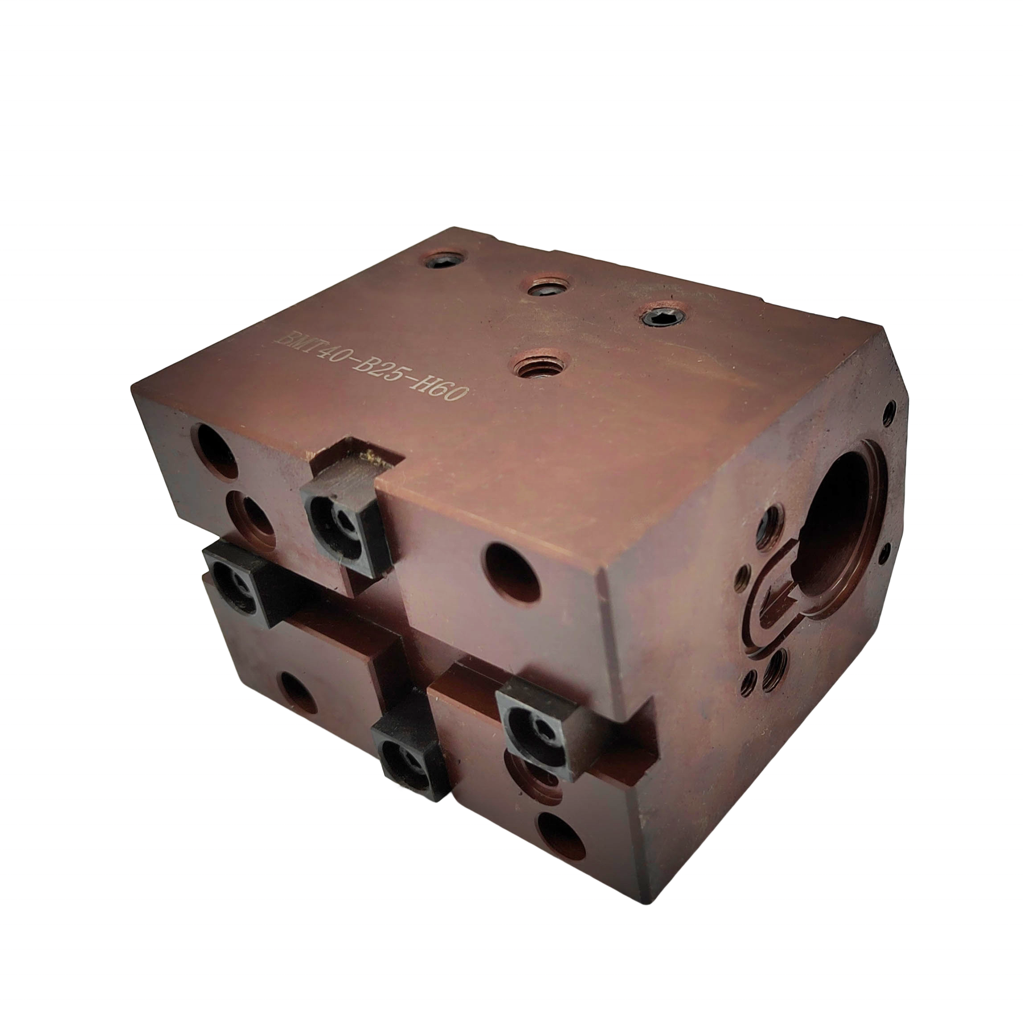 Stable Bmt40 Boring Tool Holder For Cnc Lathe, High Quality Stable ...