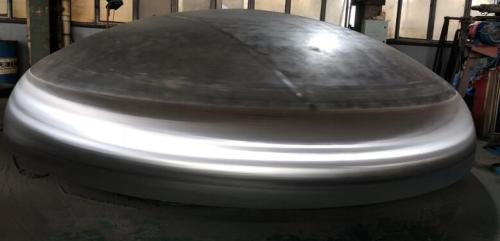 맥주 탱크 용 Korbbogen Head, Bossgoo.com의 고품질 맥주 탱크 용 Korbbogen Head