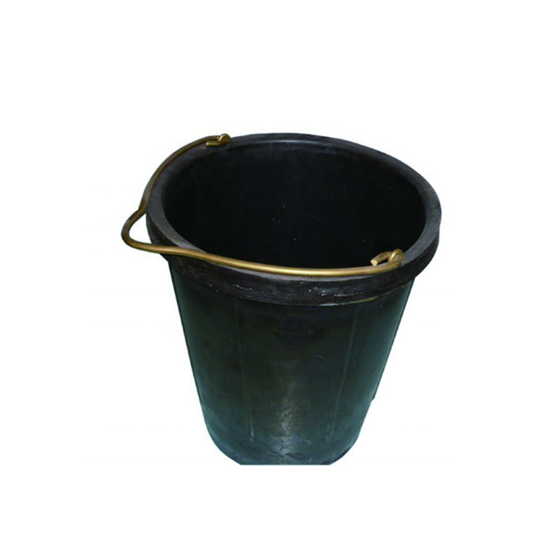 Impa 590611 Brass Handle Marine Neoprene Rubber Bucket, High Quality ...