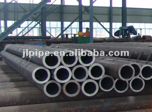 Din Ck45 Sch40 Steel Pipe, High Quality Din Ck45 Sch40 Steel Pipe on ...