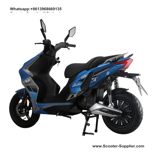 인증서가 있는 A8 Eec 스쿠터, Bossgoo.com의 고품질 인증서가 있는 A8 Eec 스쿠터