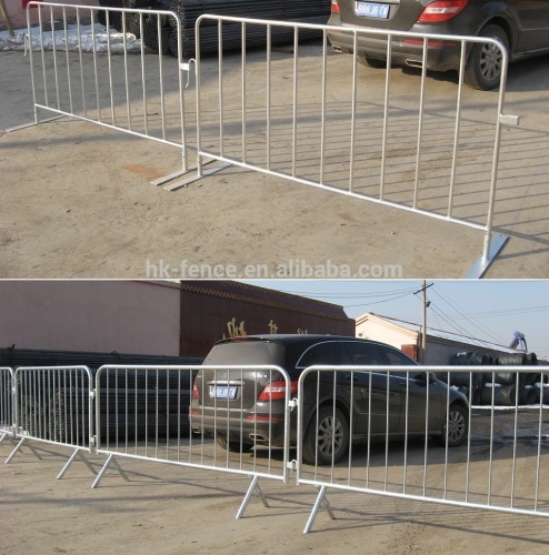 Apht Removable Crowd Control Barricade For Sale/police Road Barricade ...