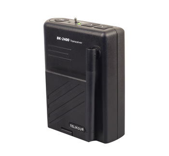 Bk-2400 Wireless Intercom Talk Back System, High Quality Bk-2400 ...