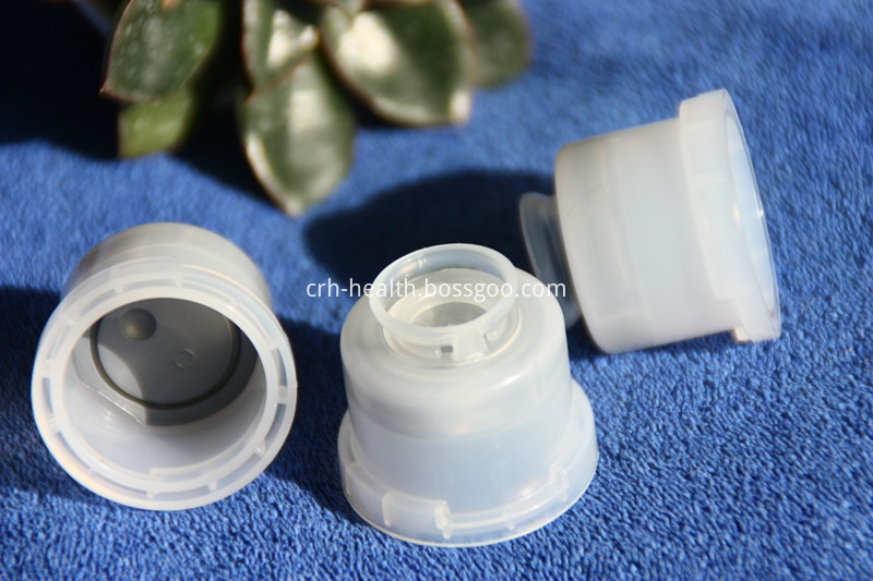 Medical Euro Cap Pharmaceutical Gmp Standard Pe Cap, High Quality ...